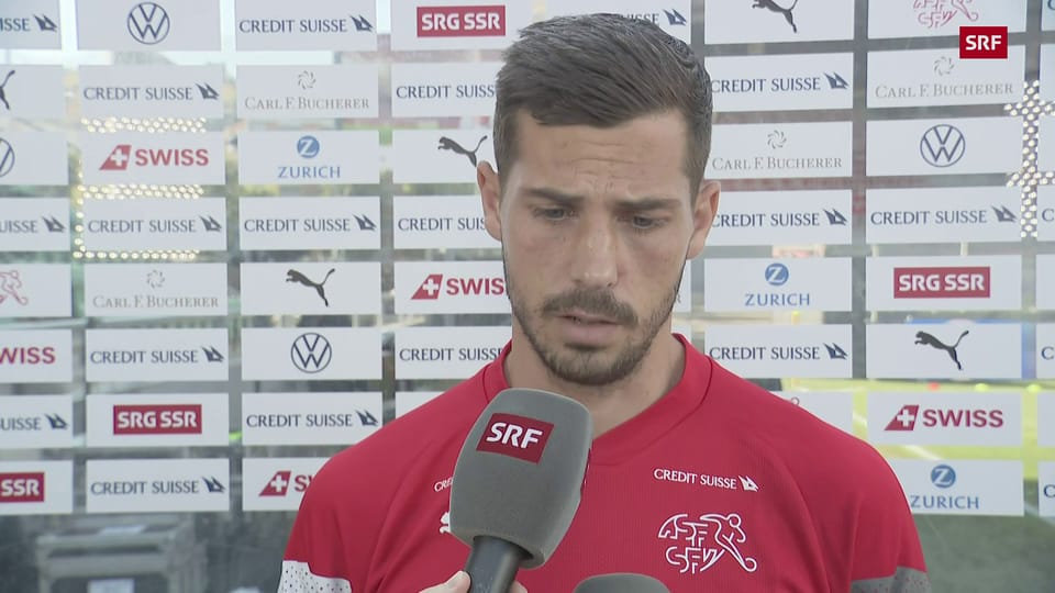 Freuler: «Wir müssen jede Chance nutzen, um Tore zu machen» - Sport ...