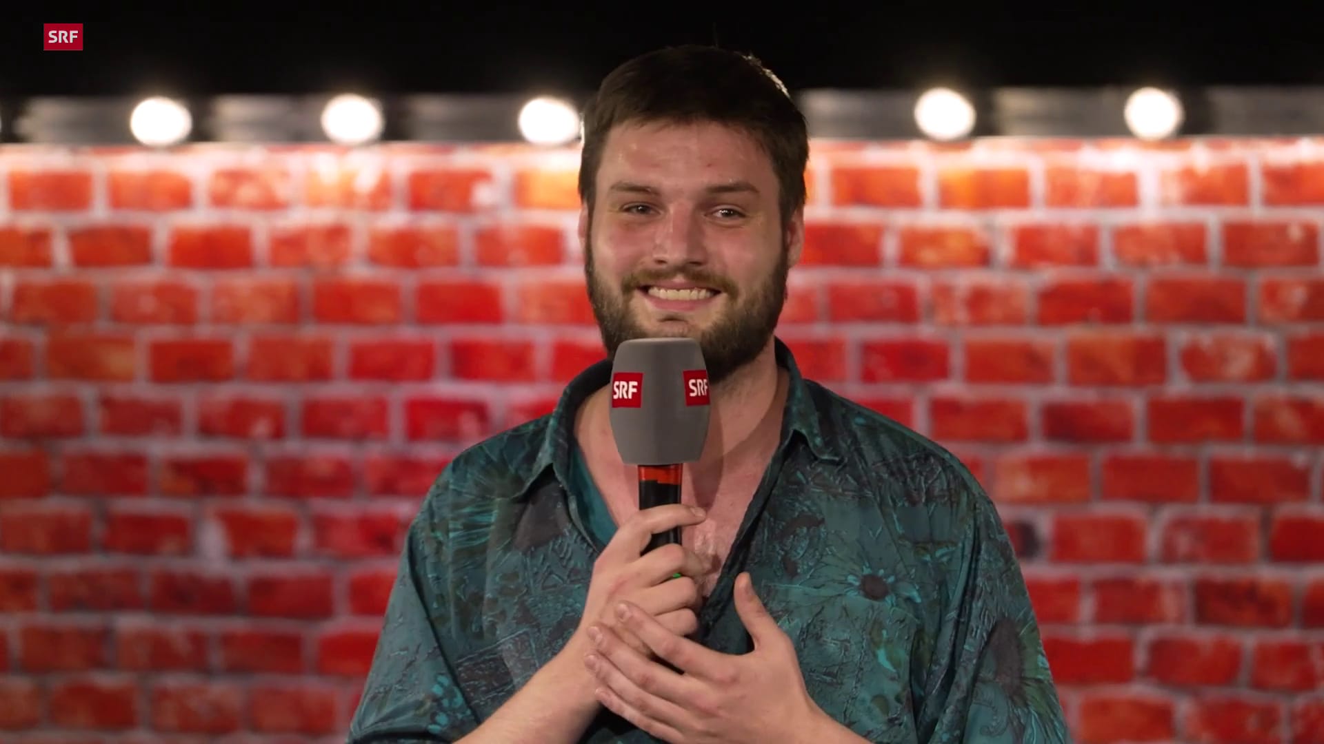 Divertimento Special - Comedy - Play SRF