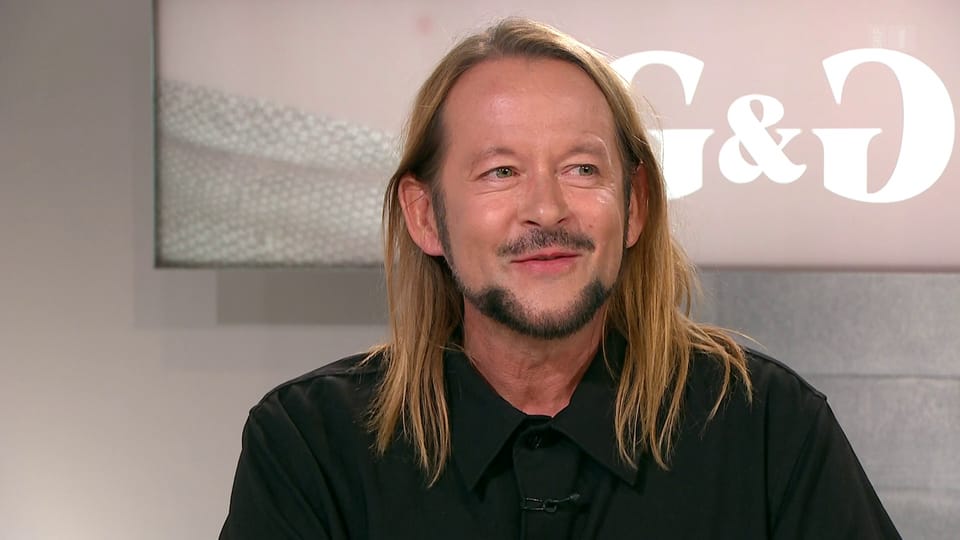 Von der Heide ins Studio: der Musiker ist zu Gast - Gesichter ...