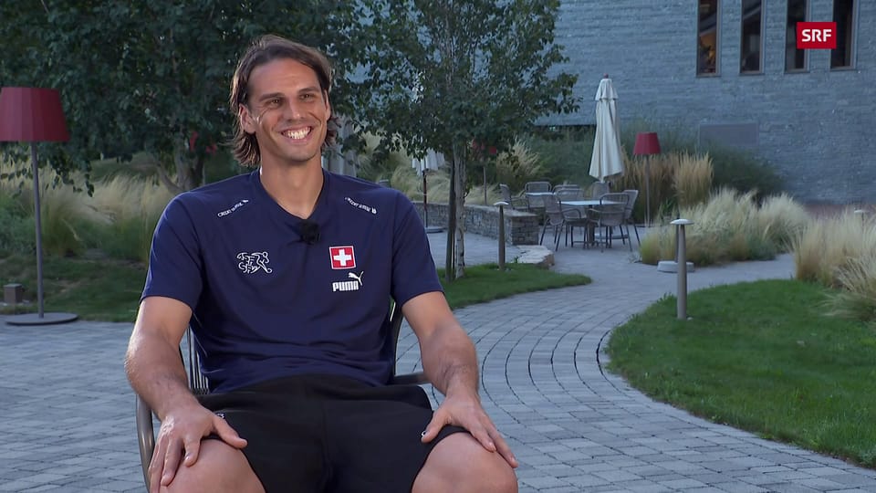 Sommer im grossen Interview über Inter und seine Karriere-Pläne - Sport ...