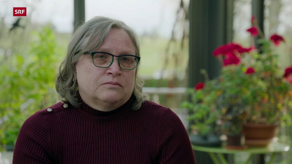 DOK - Helga T: «Es gibt keine Entschuldigung.» - Play SRF