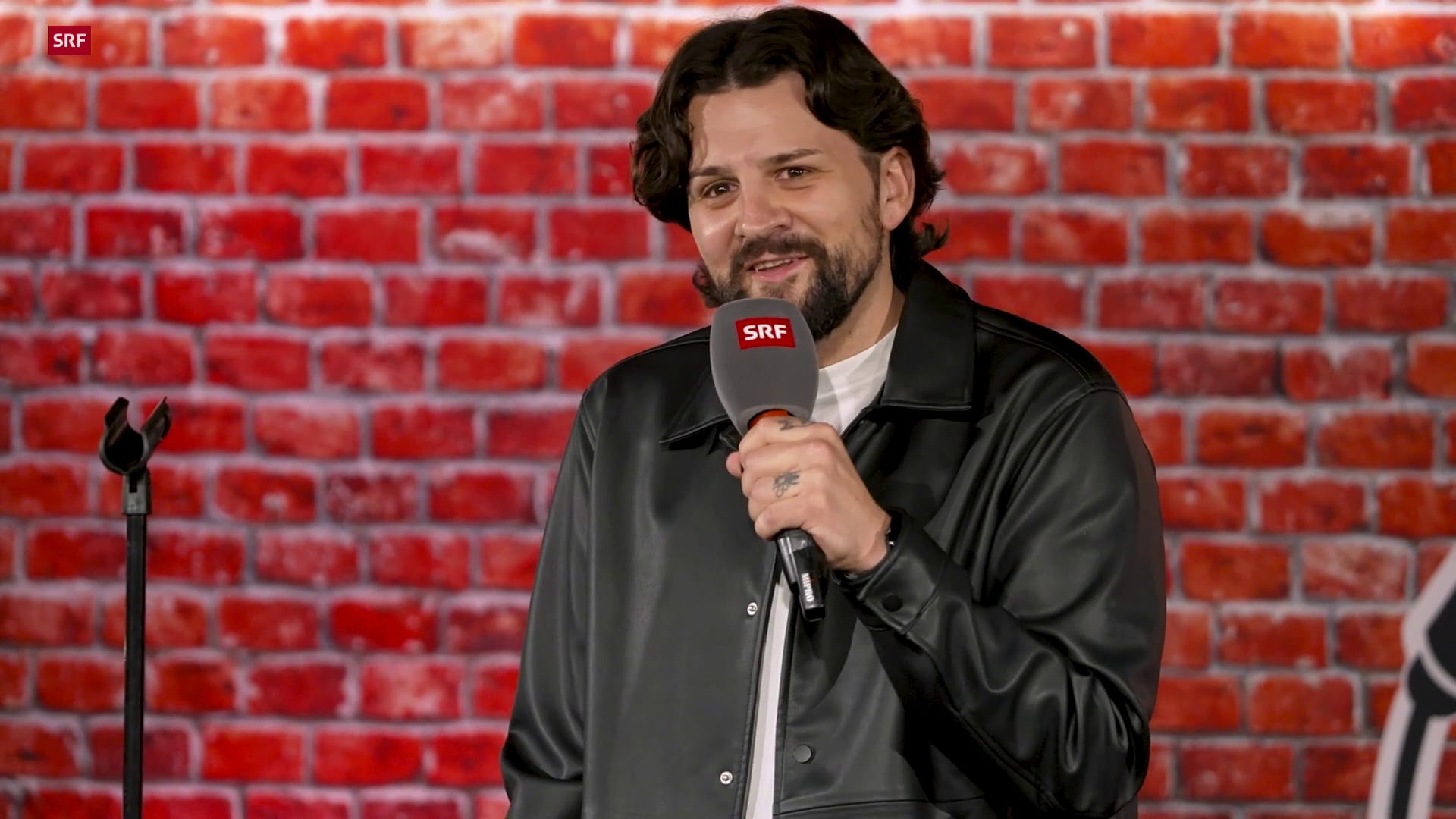 Divertimento Special - Comedy - Play SRF