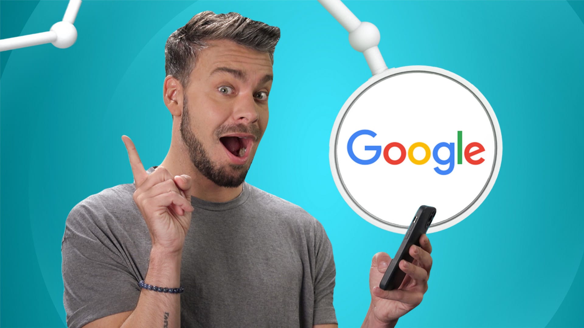 25 Jahre Google: Suchmaschine feiert Geburtstag - SRF Kids News - Play SRF