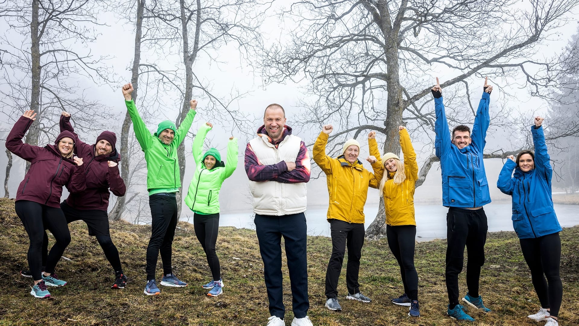 Game of Switzerland - Play SRF