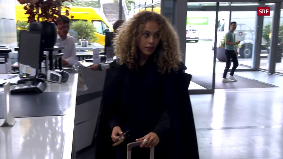 Pilgrim wieder im Kreis der Nati: «Das Kribbeln ist immer noch hier ...