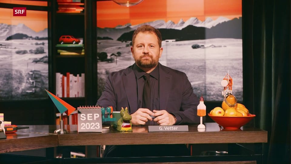 Vorstellung die Sendung des Monats - Play SRF