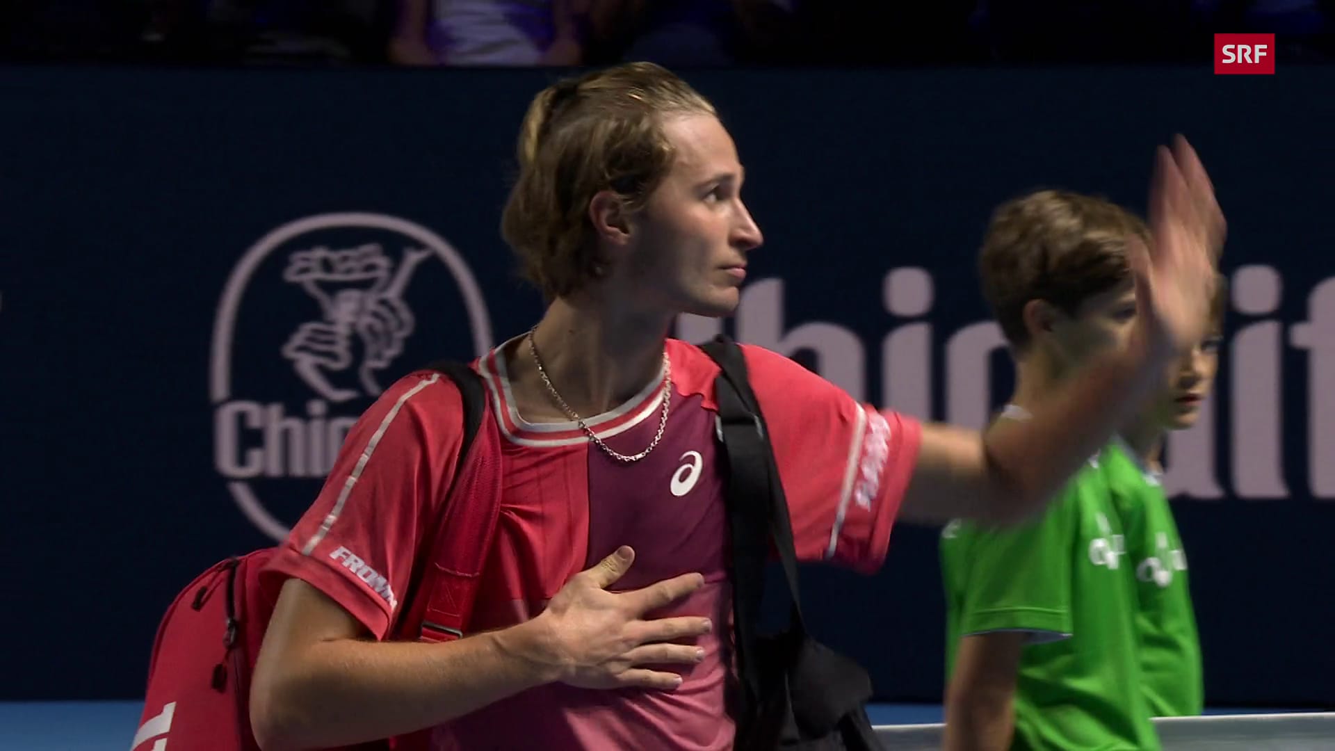 News aus dem Tennis - Riedi gewinnt seinen 3. Titel auf der Challenger ...