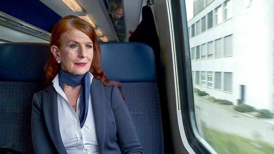 Die Nacherzieherin – Sefika Garibovic greift durch - Reporter - Play SRF
