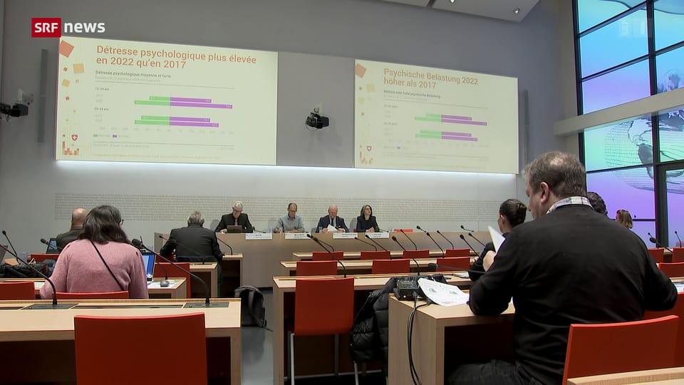 Tagesschau vom 03.11.2023: Hauptausgabe - Play SRF