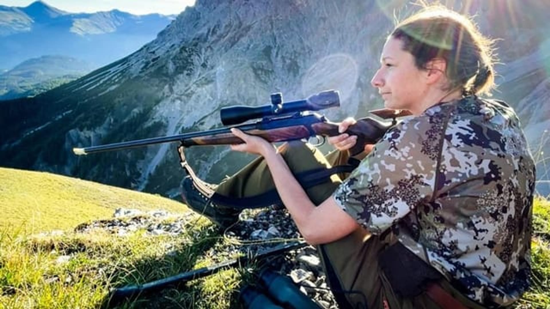 Wahnsinn am Everest – Die neuen Chefs am Berg (Staffel 3, Folge 1) - Hoch Hinaus - Play SRF