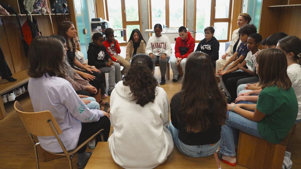 Schule der Zukunft: So lernen unsere Kinder am besten - Einstein - Play SRF