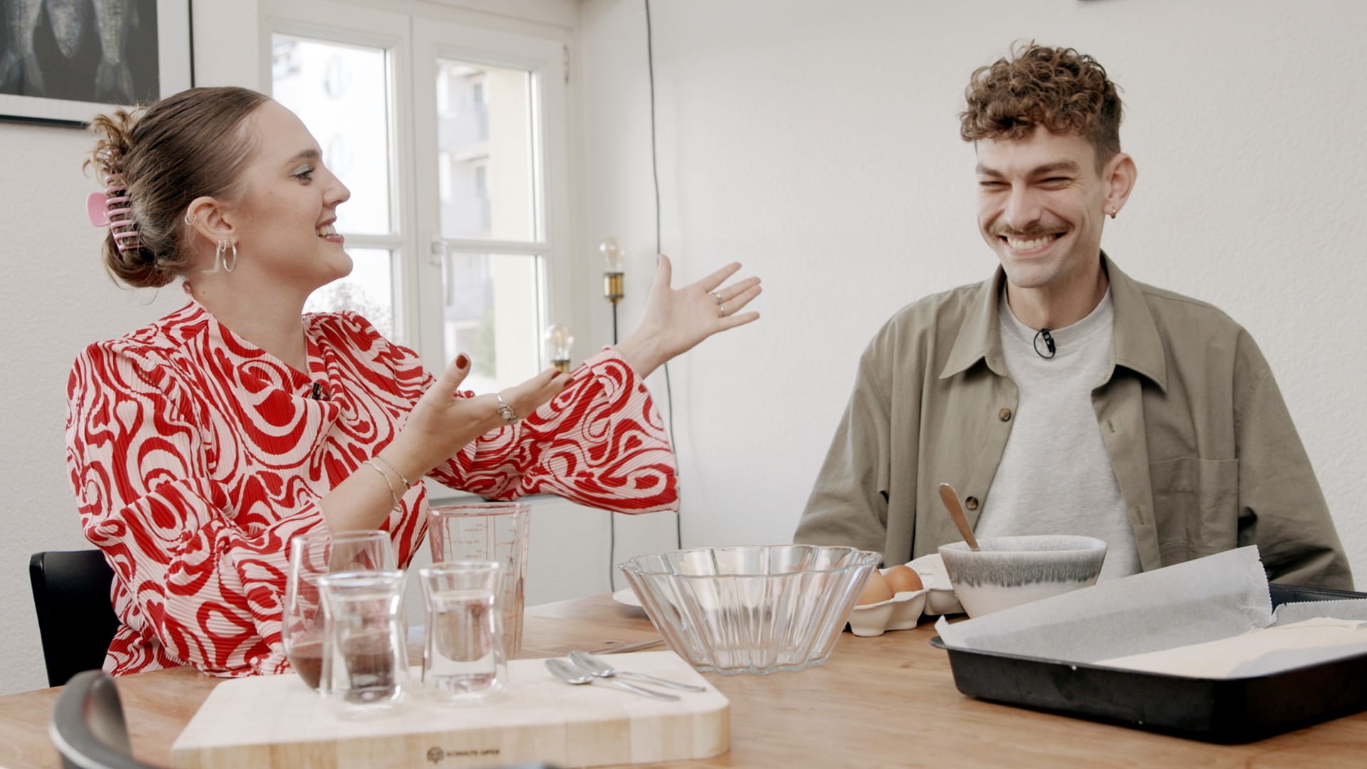 Balkan-Diaspora vereint – Comedian Milan Milanski über «Jugos ...