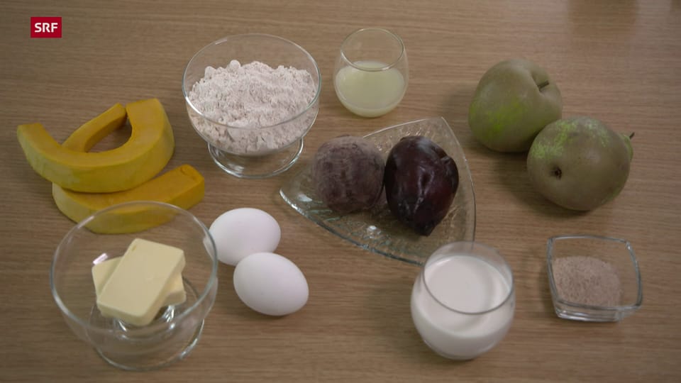 Rande – Tag 3 - Mini Chuchi, dini Chuchi - Play SRF