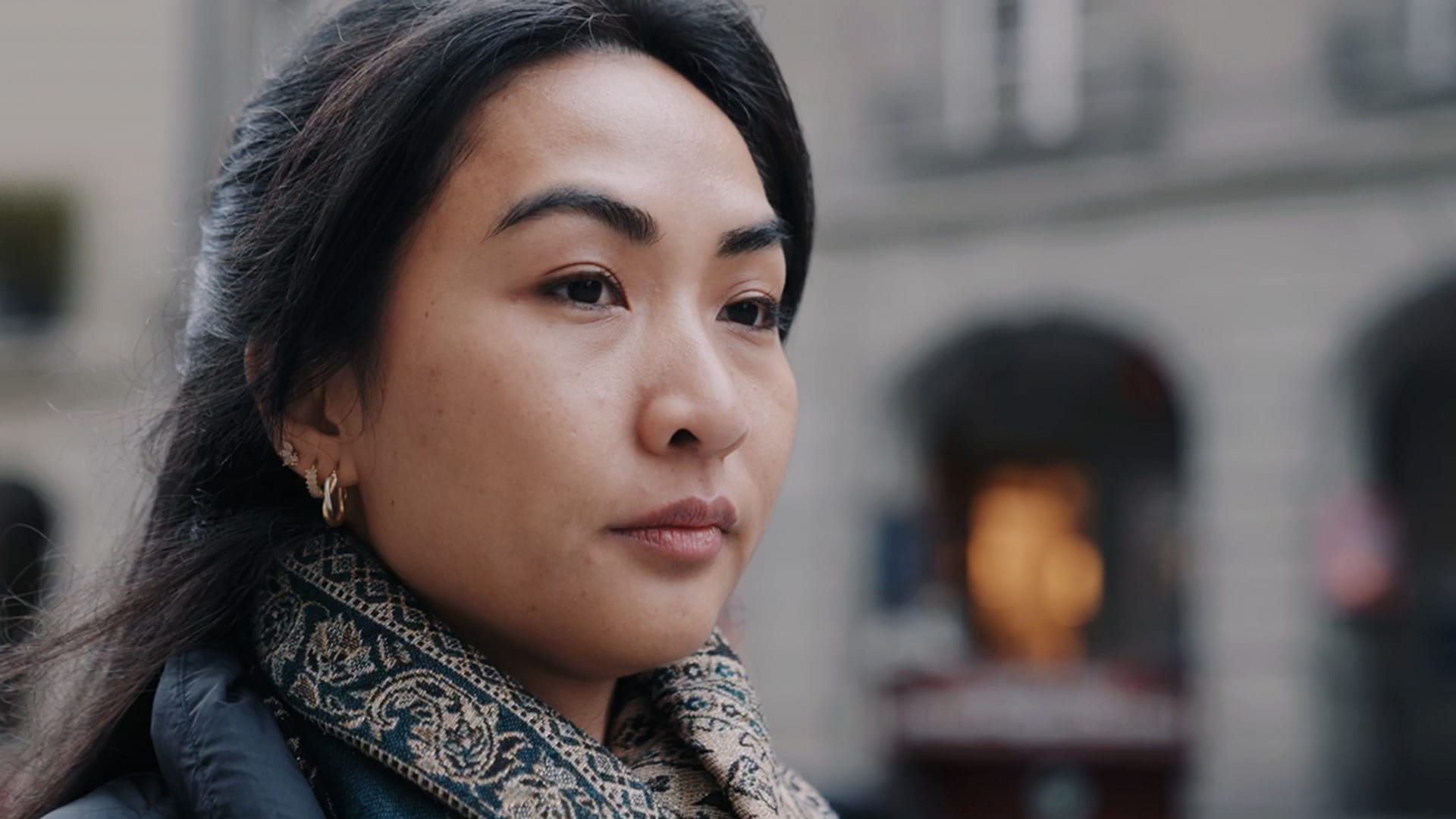 Mutterschaft & Heimweh: Influencerin Valeria Harris zog es zurück in ...