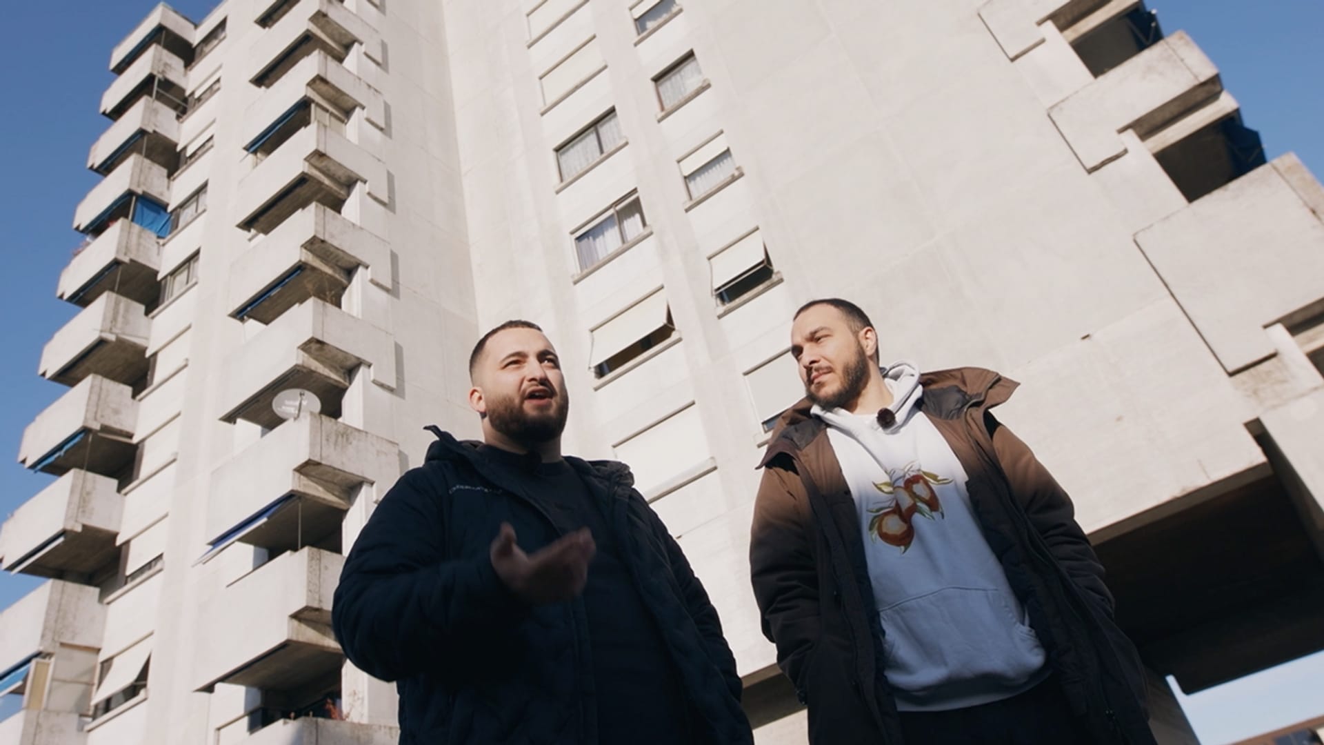 Ehrgeizig: Sinisha Lüscher will der erste Schwarze Schwingerkönig ...