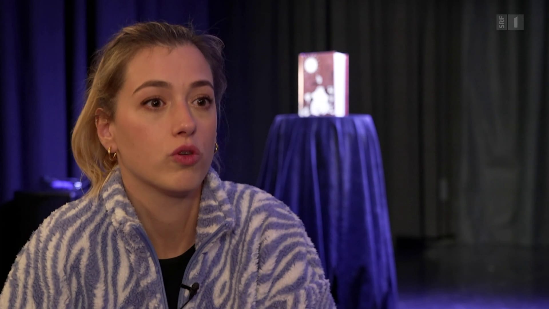 Lisa Christ und Marco Büchel leiden an Long Covid - Gesichter ...