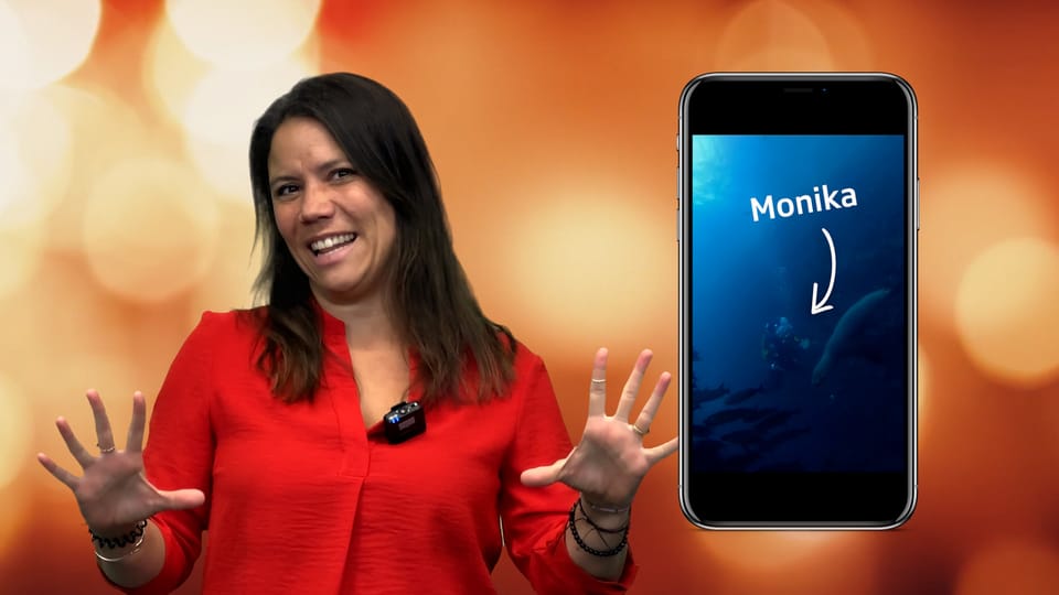 2023: Das sind die Highlights unserer Moderatorinnen und Moderatoren ...