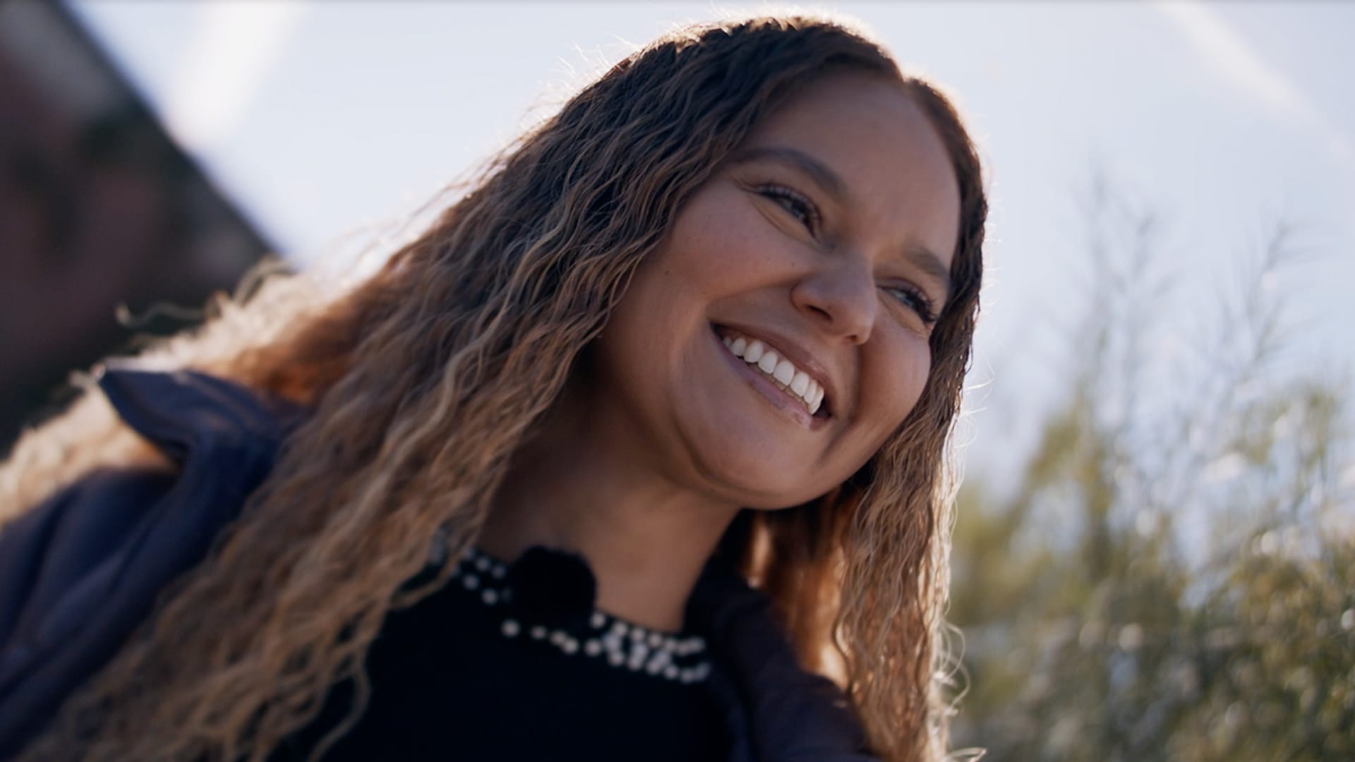 Ehrgeizig: Sinisha Lüscher will der erste Schwarze Schwingerkönig ...