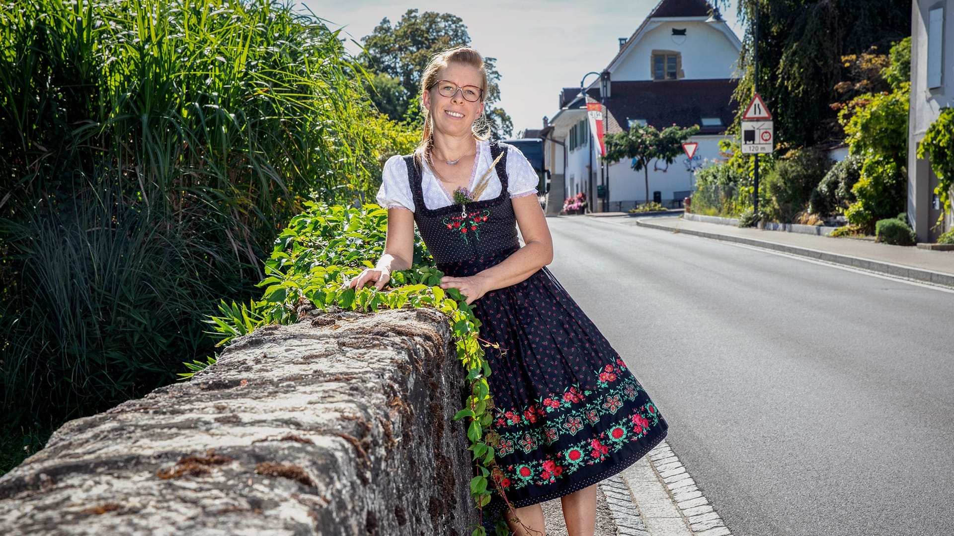 Das Landfrauenessen - SRF bi de Lüt – Landfrauenküche - Play SRF