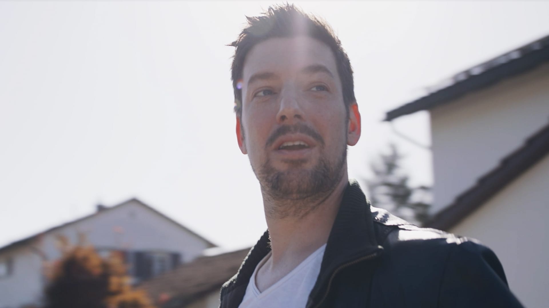 Ehrgeizig: Sinisha Lüscher will der erste Schwarze Schwingerkönig ...