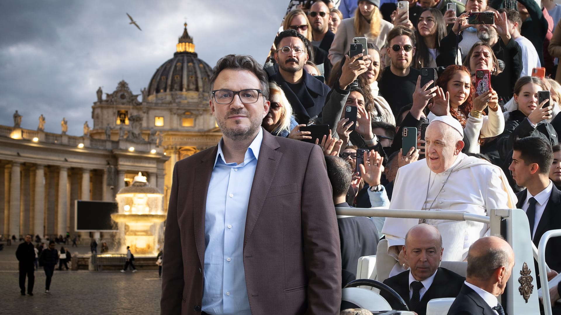 Und tschüss, Deutschland! - #SRFglobal - Play SRF