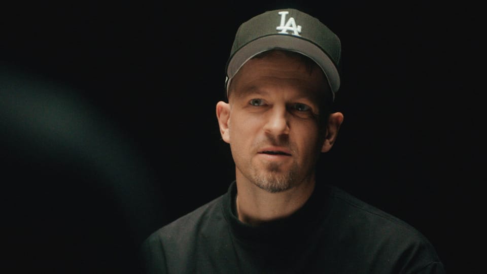 20 Jahre Stress: und kein bisschen leise - SRF 3 Musik - Play SRF