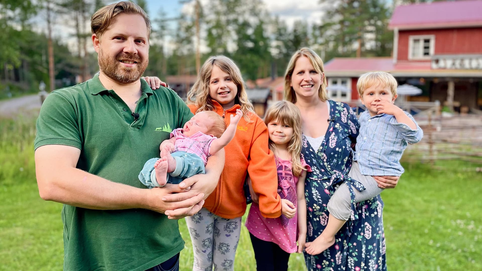 Neuseeland – Neues Leben auf der anderen Seite der Welt - Auf und davon - Play SRF