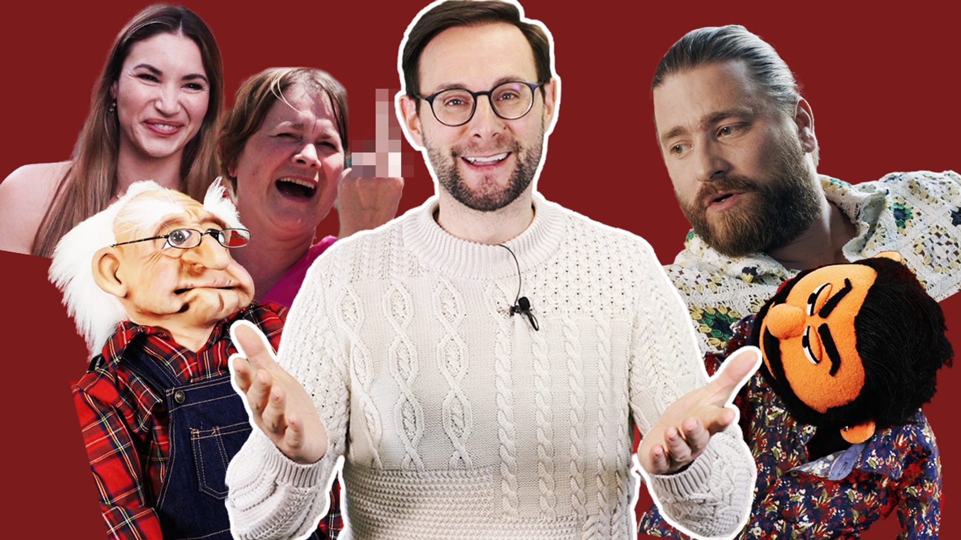 Divertimento Special - Comedy - Play SRF