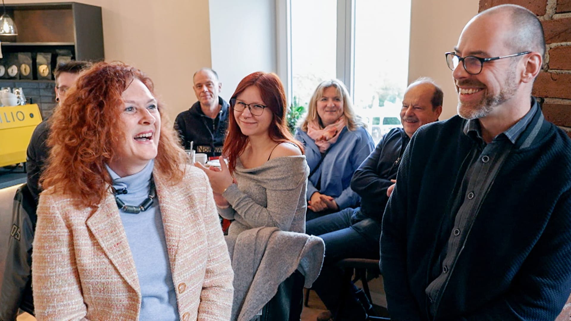 Neuseeland – Neues Leben auf der anderen Seite der Welt - Auf und davon - Play SRF