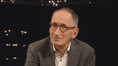 Thomas Fuchs – Macht uns die Gesellschaft krank? - Sternstunde ...