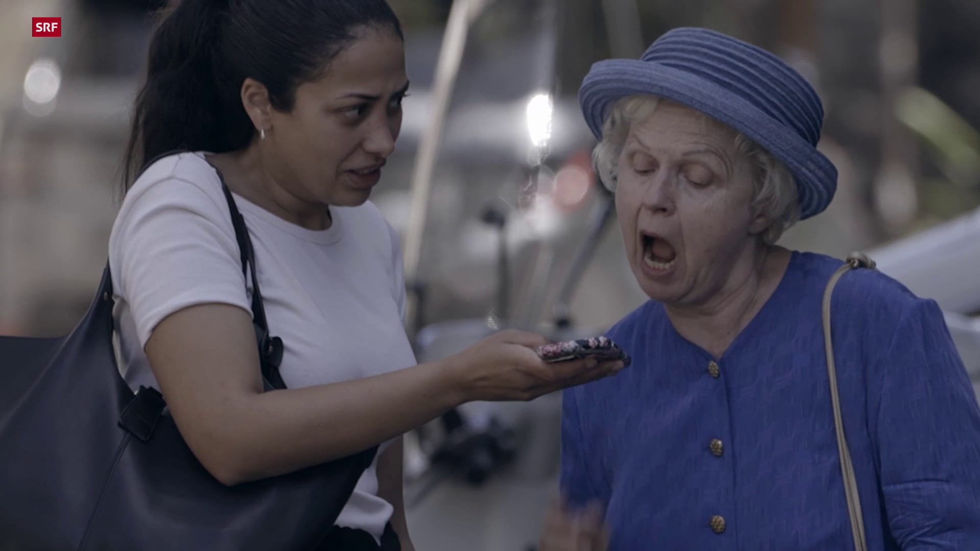 Goodbye Frau Iseli - Total Birgit - Play SRF