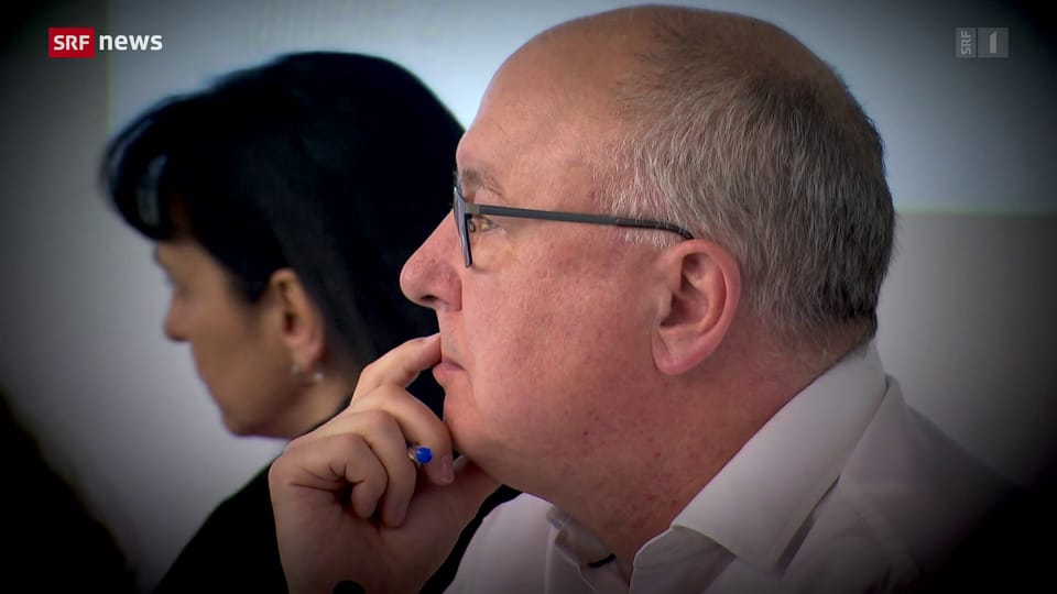 Tagesschau vom 07.01.2024: Hauptausgabe - Play SRF