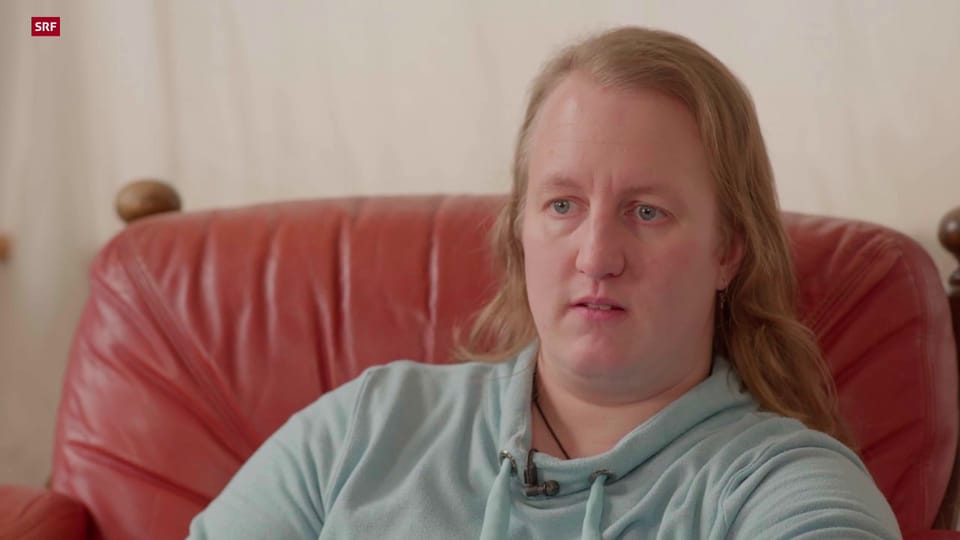 Trans-Repo Storytellingdesk, Interview Meli - News-Clip - Play SRF