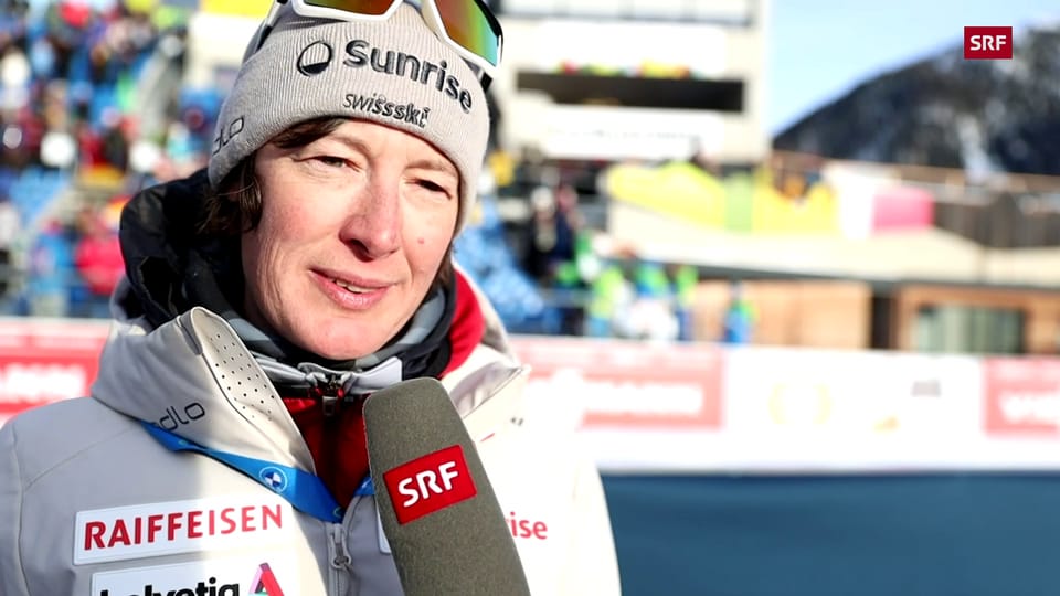 Flunger: «Wenn gutes Training auf Selbstvertrauen trifft ...» - Sport ...