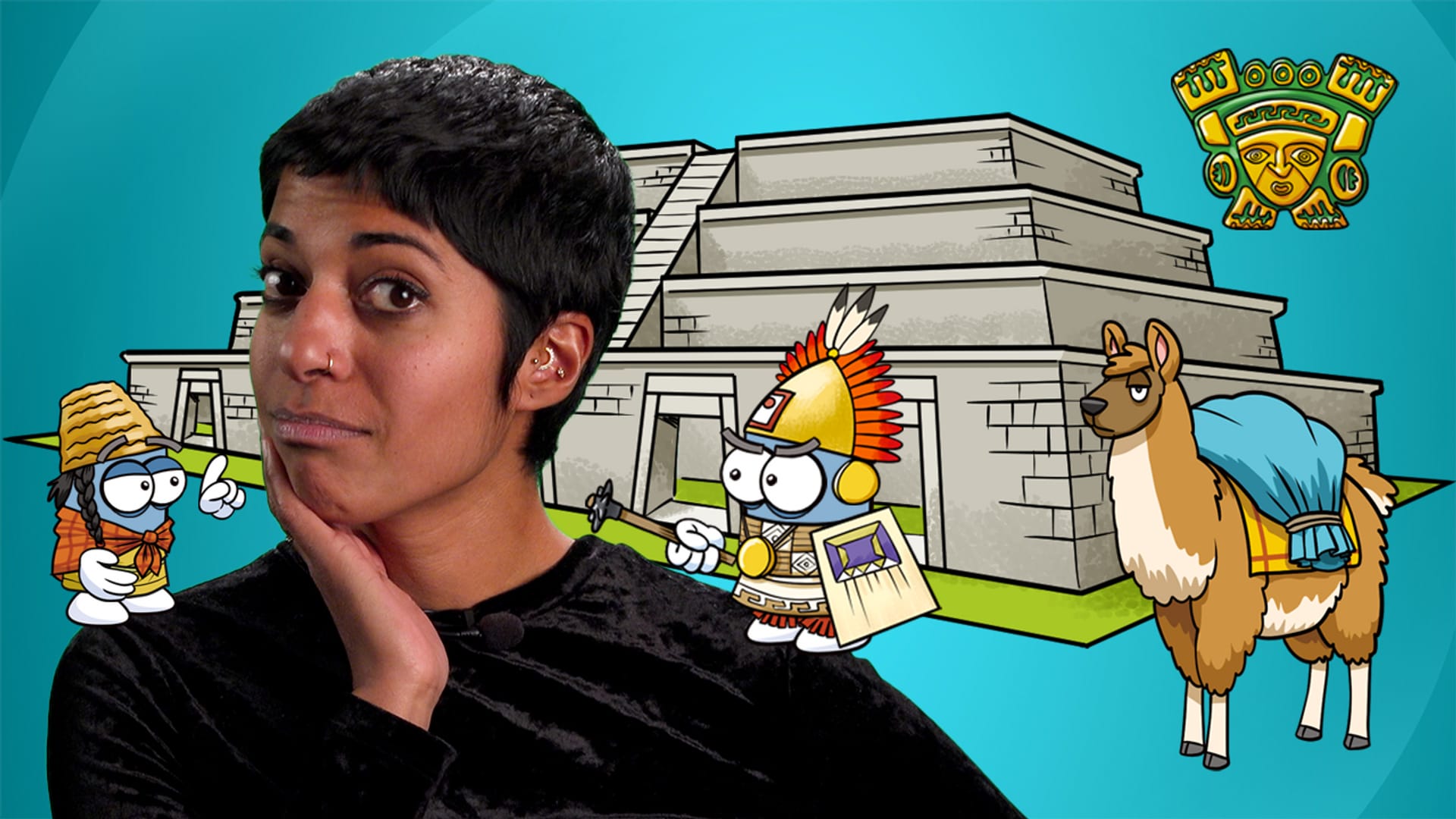 Künstliche Intelligenz einfach erklärt - SRF Kids – Clip und klar ...