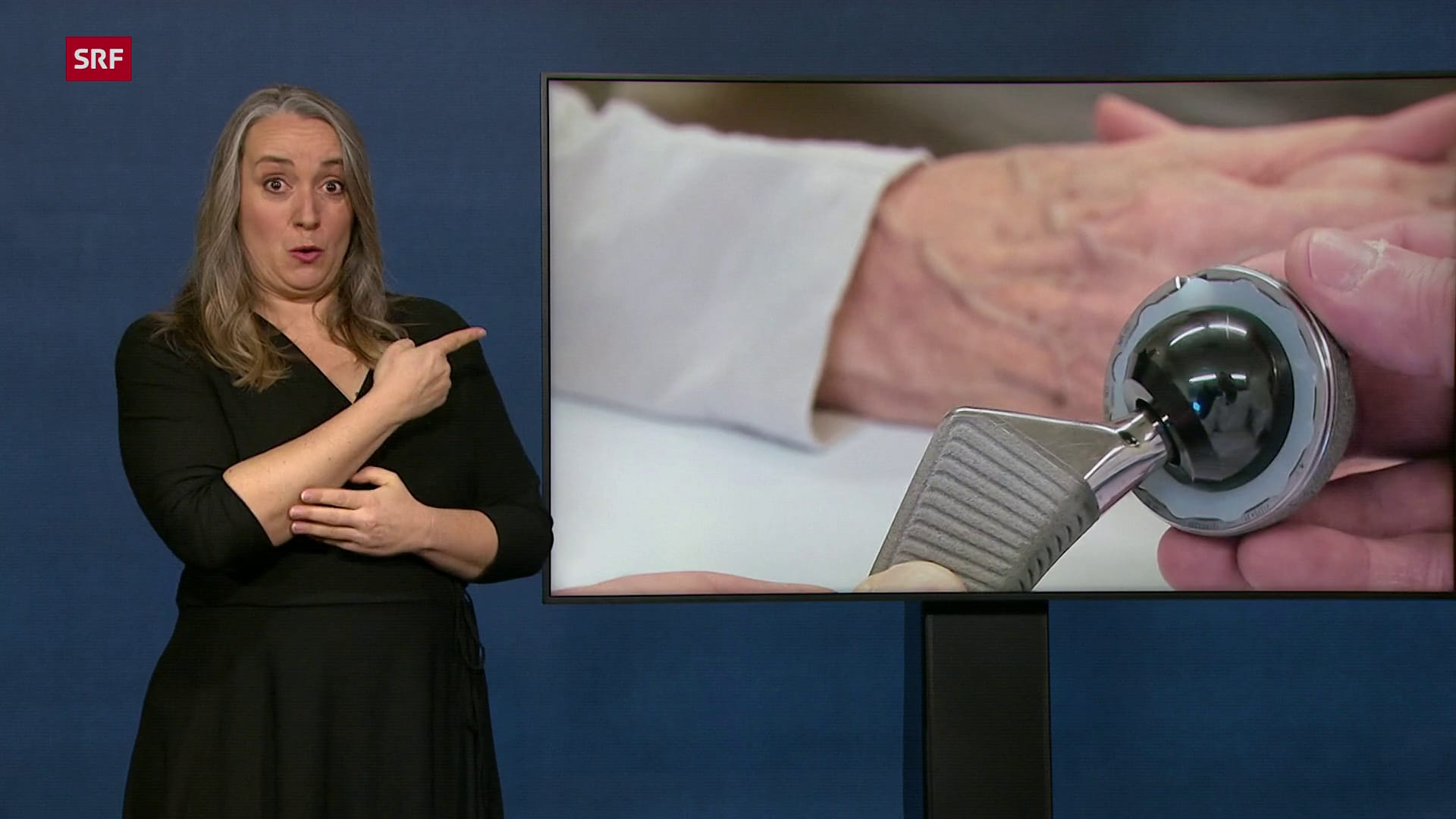 Arthrose: Was tun gegen den Knorpelabbau in Knie und Hüfte? - Puls in ...