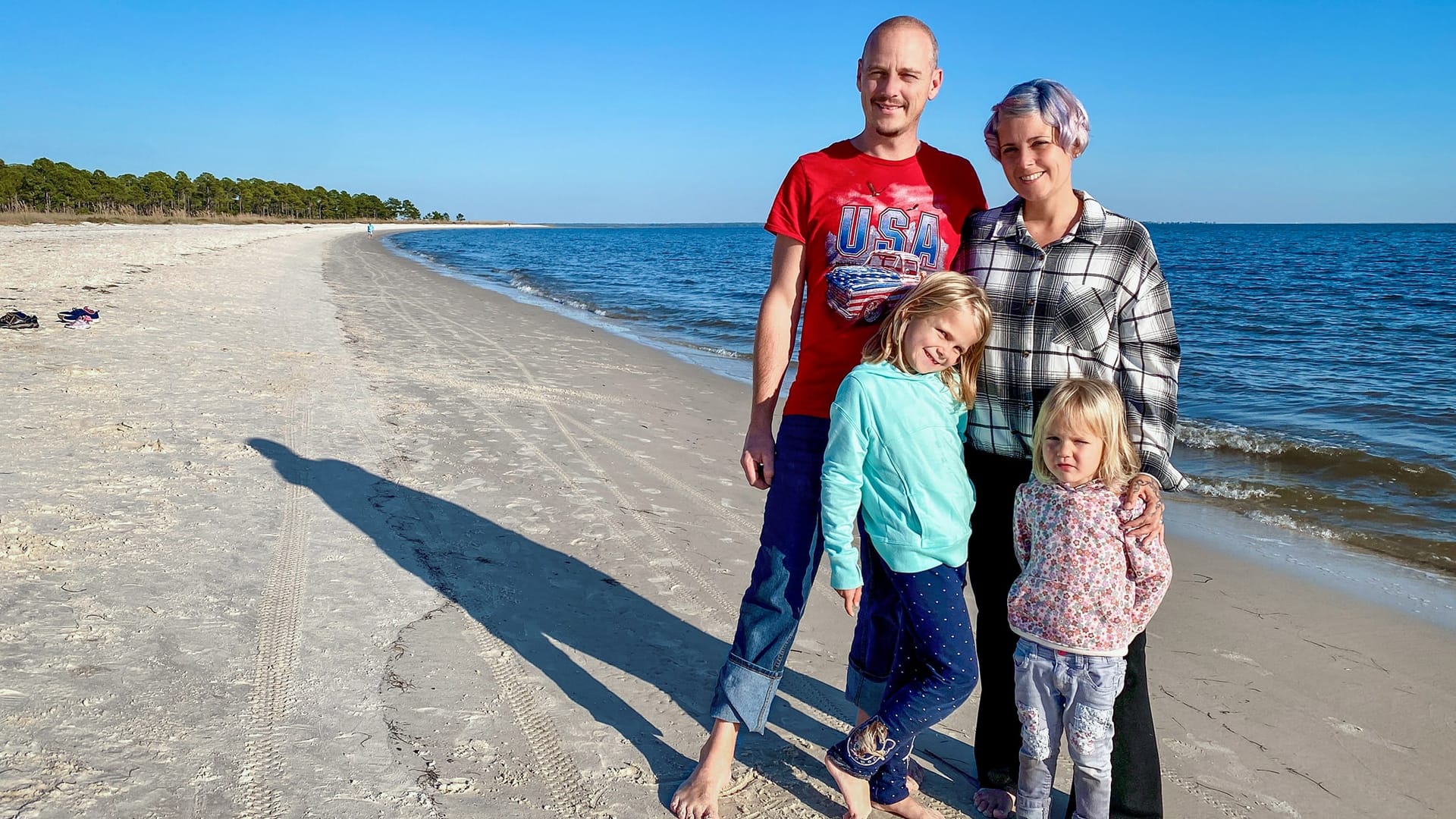 Neuseeland – Neues Leben auf der anderen Seite der Welt - Auf und davon - Play SRF