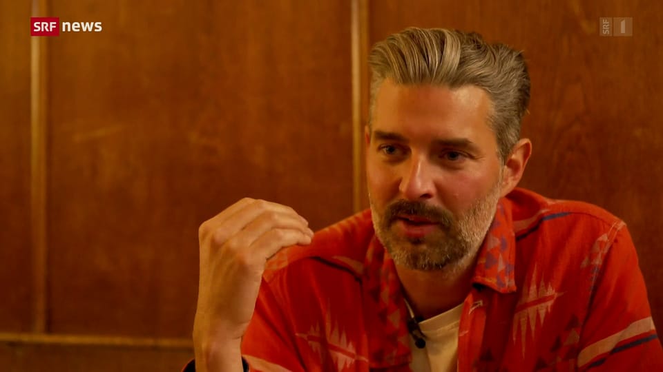 «10 vor 10»-Serie «Sprich mich an!» – in Deutschland - Play SRF