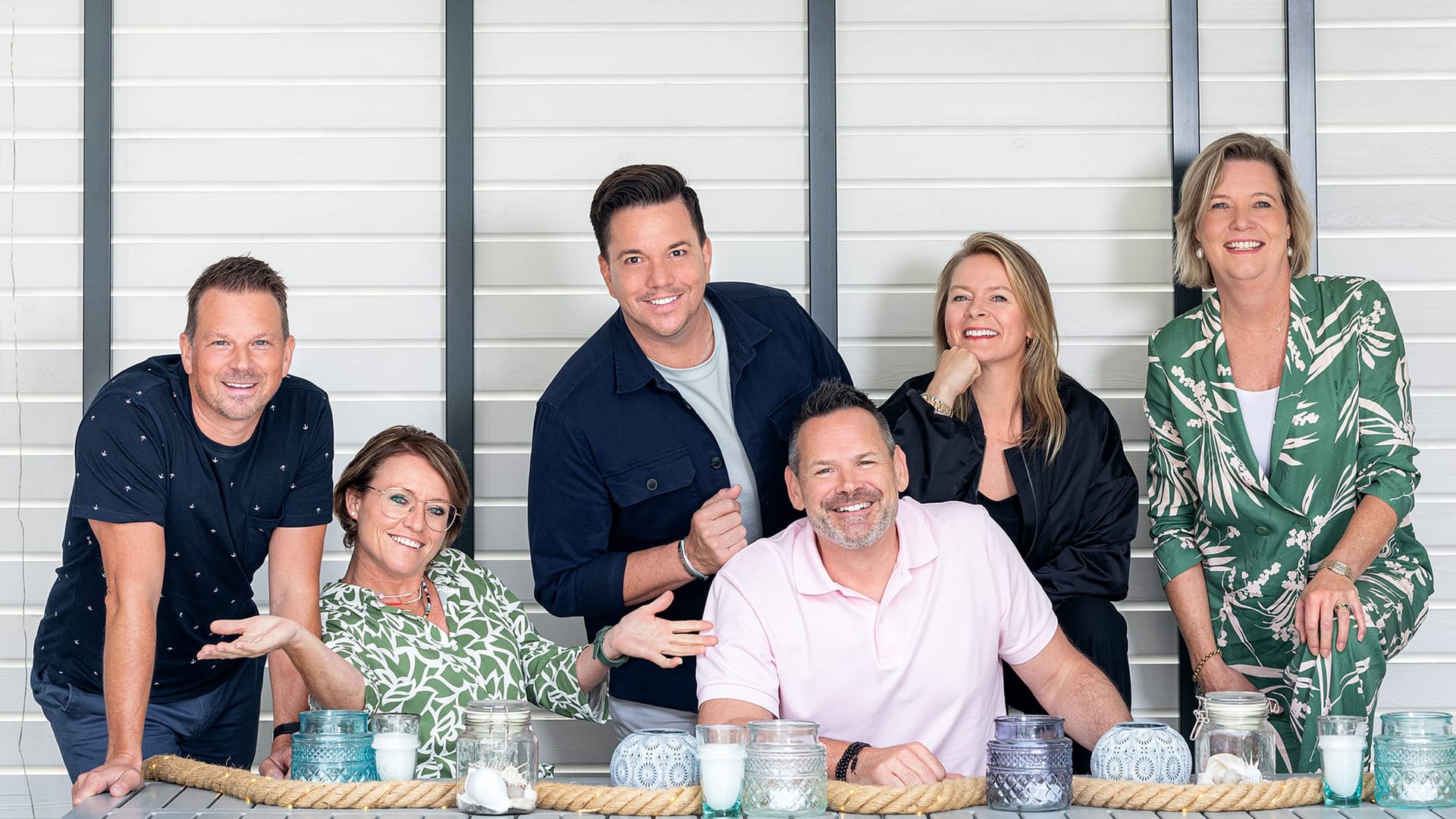 Wer wohnt im modernen Appenzellerhaus? - Wer wohnt wo? - Play SRF