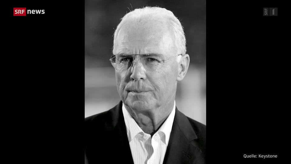 Tagesschau vom 08.01.2024: Hauptausgabe - Play SRF