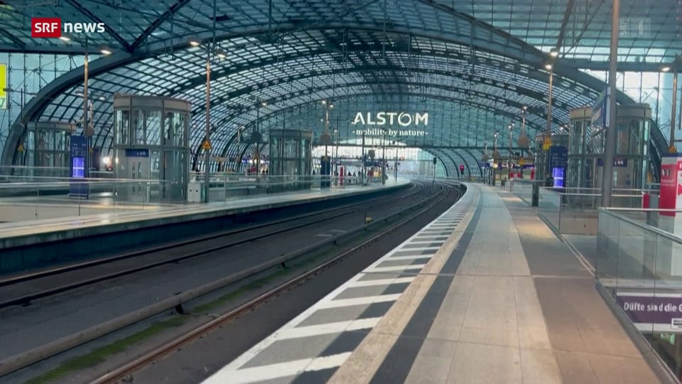 Tagesschau vom 24.01.2024: Hauptausgabe - Play SRF