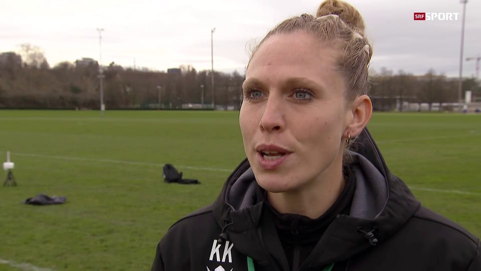 Die Basel-Frauen, die 3. Kraft in der Schweizer Top-Liga - Super League ...