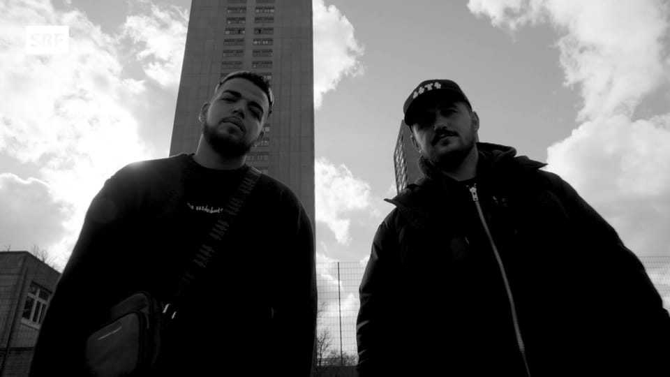 L Loko und Drini: dunkle Vergangenheit, ihre Rollen als Väter und neues ...