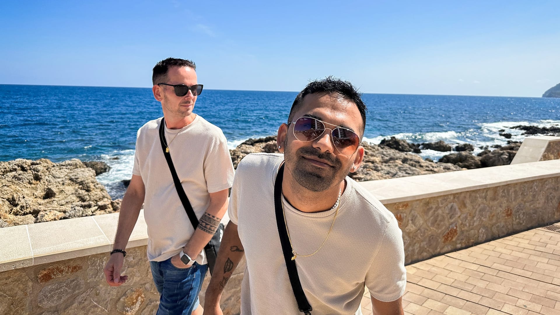 Neuseeland – Neues Leben auf der anderen Seite der Welt - Auf und davon - Play SRF