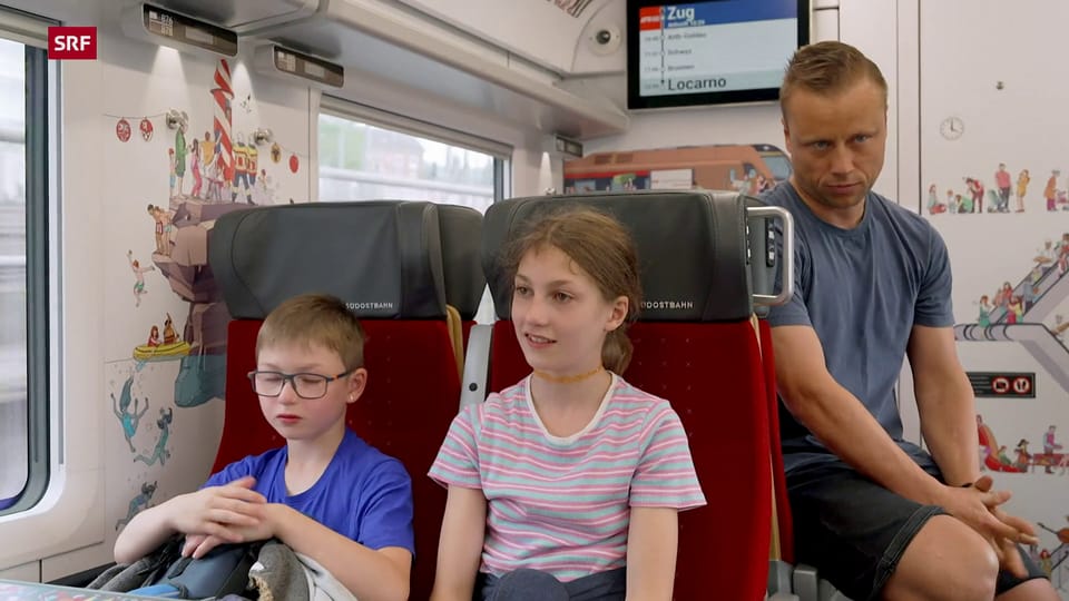 Fitze übernimmt – Familiensache mit Audiodeskription (Staffel 2, Folge ...