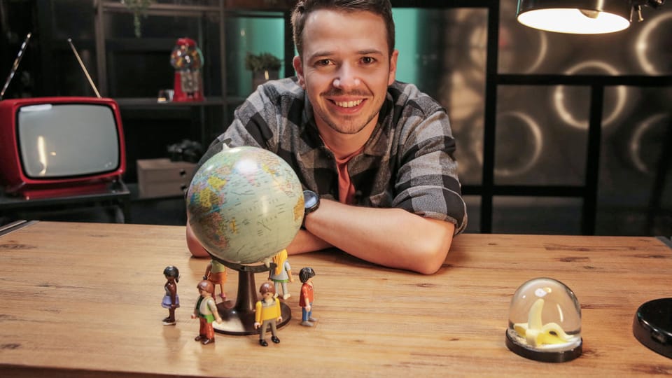 Globalisierung - Wirtschaft und Gesellschaft - Play SRF