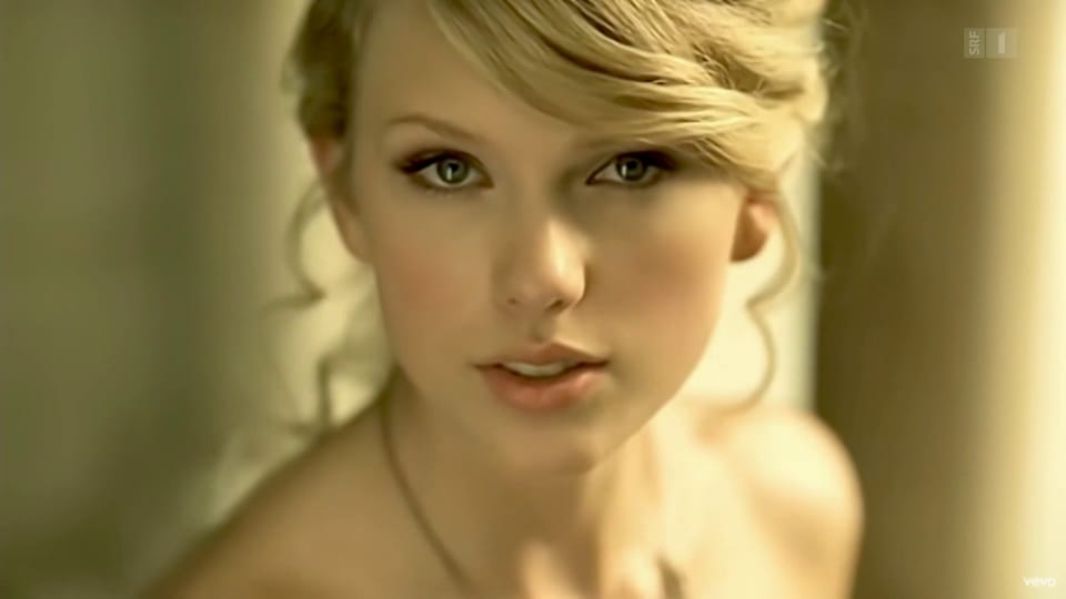 Taylor Swift droht mit Klage - G&G Flash - Play SRF