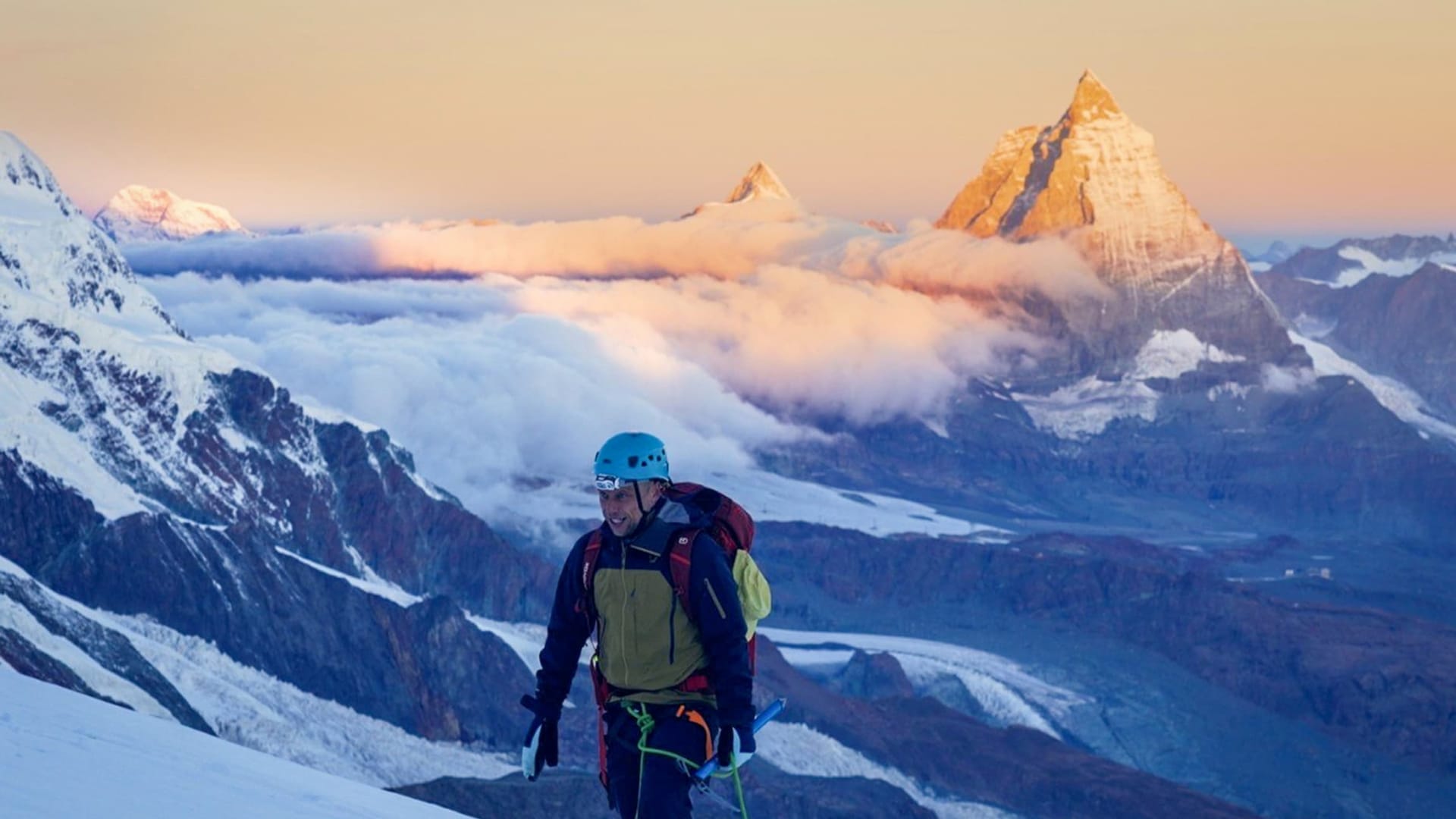 Fitze übernimmt: Wunderland – Vom tiefsten auf den höchsten Punkt der ...