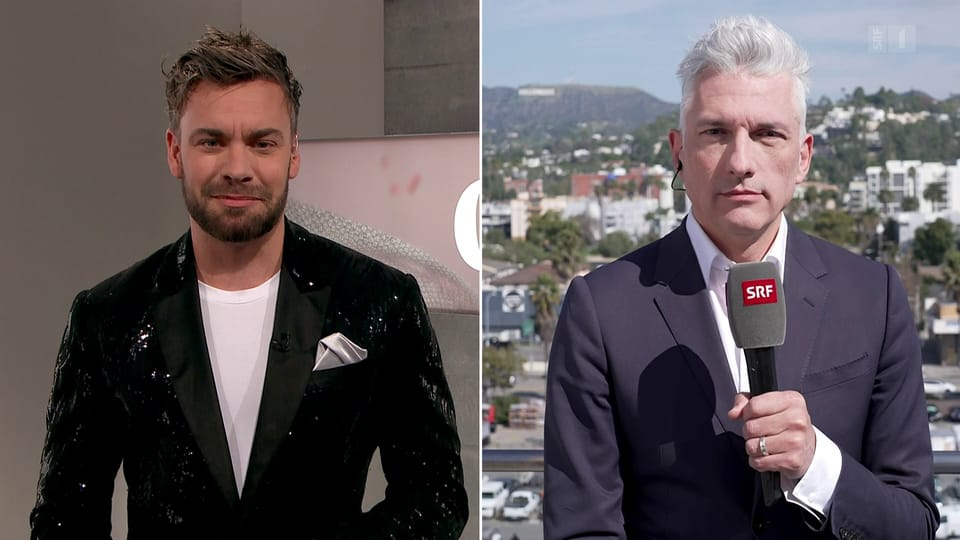 Filmexperte Philippe Klemenz schätzt ein - Gesichter & Geschichten ...