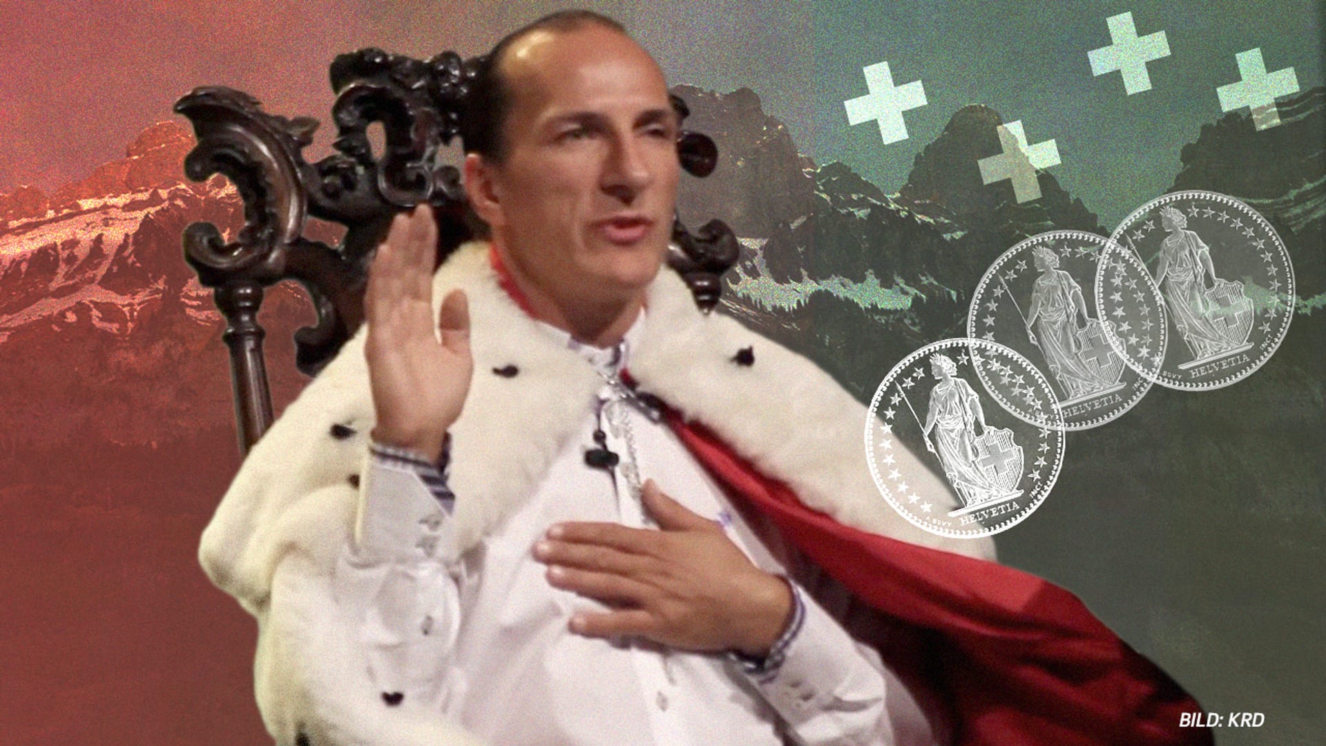 Auf und davon - Schweizer Auswanderer – Wiedersehen in Kanada (Staffel 1, Folge 4) - Play SRF